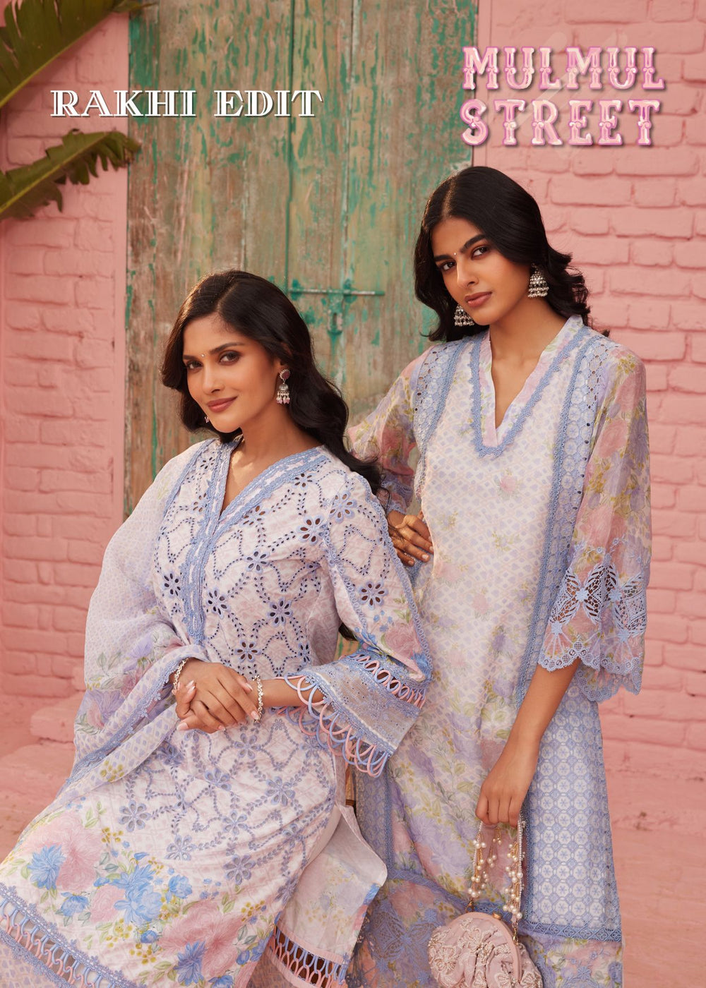 Mulmul Official - Exquisite Indian Wear | Timeless Ethnic Fashion