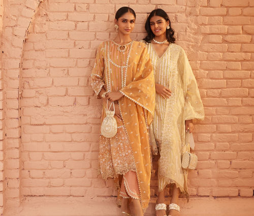 Mulmul Official - Exquisite Indian Wear | Timeless Ethnic Fashion